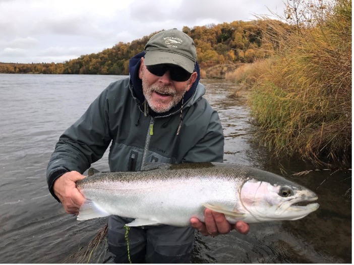 Rapidan TU Meeting September 6, 2023 | Trout Unlimited - Rapidan Chapter